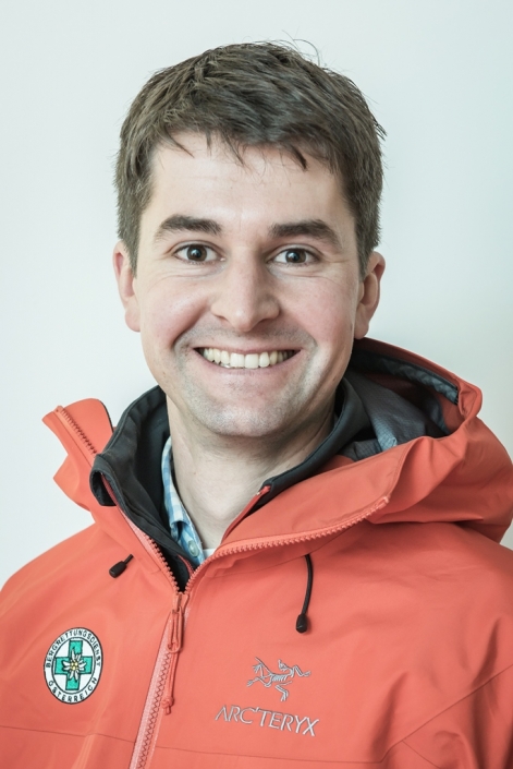 Mannschaft | Bergrettung Gröbming